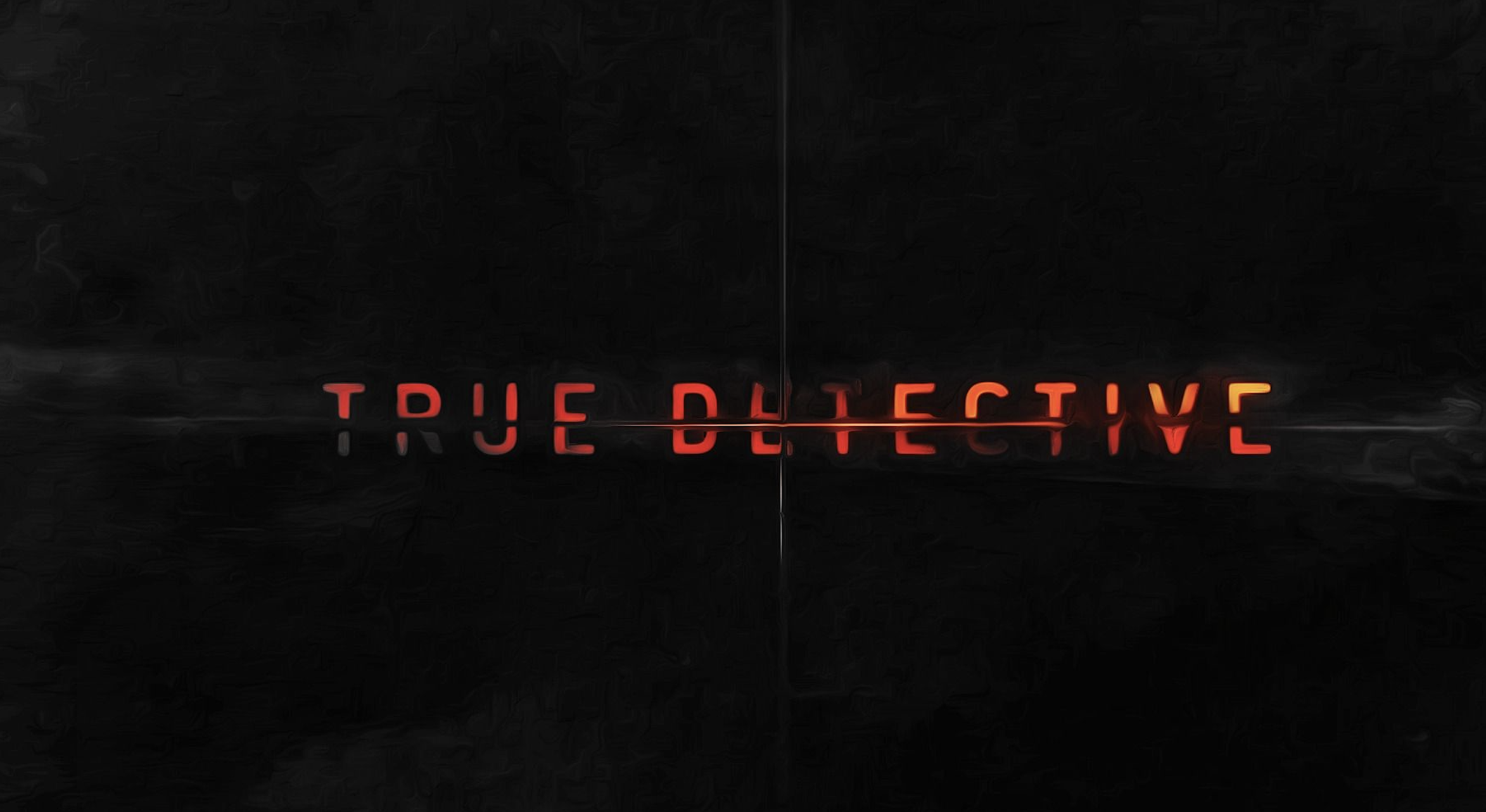 True Detective Hbo Wallpaper