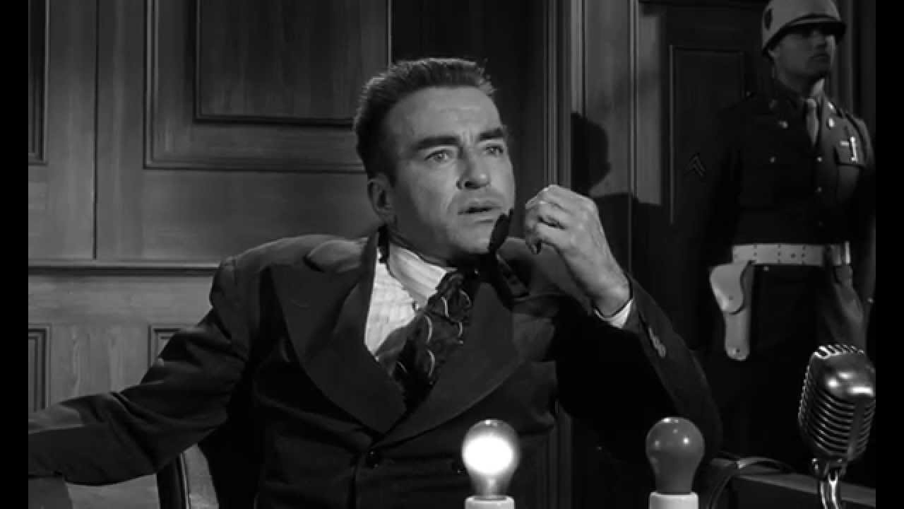 They Don’t Make ‘Em Like That No More: Montgomery Clift