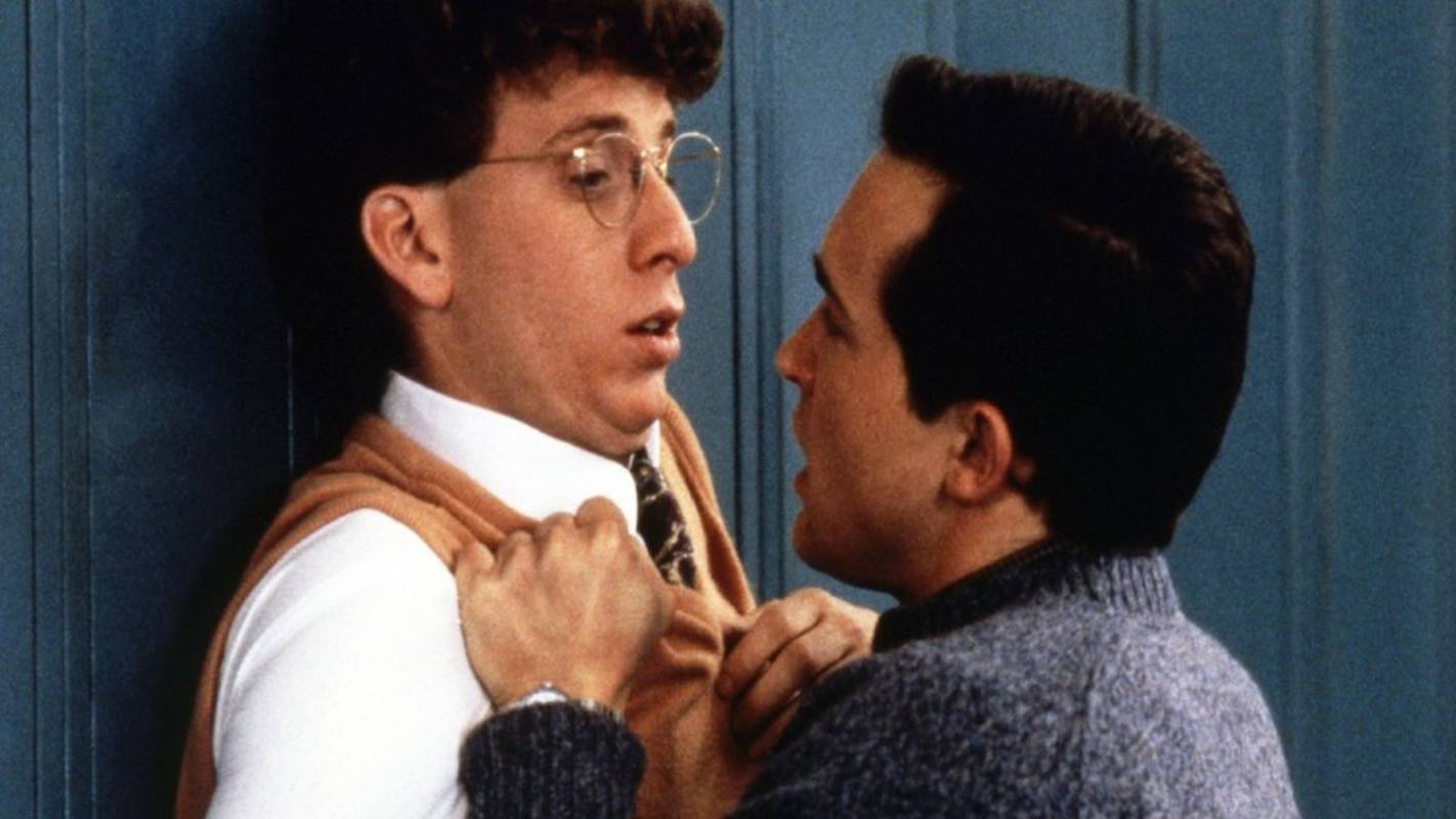 Why Three O’Clock High is a much better movie than you remember