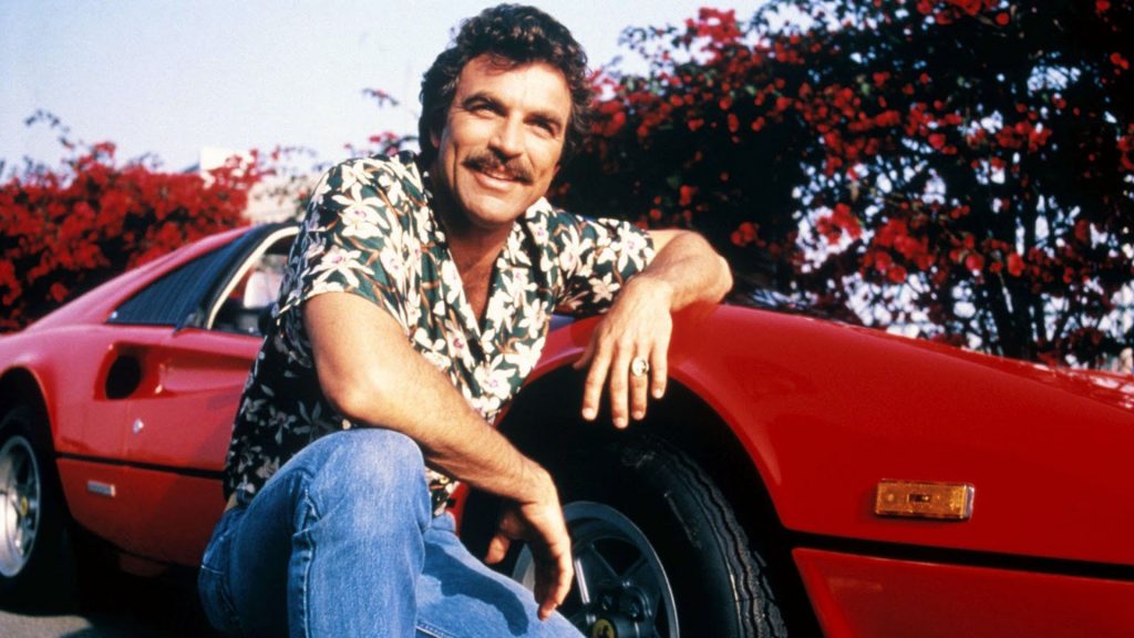 TV Classics: Magnum, P.I. – Same as it ever was?