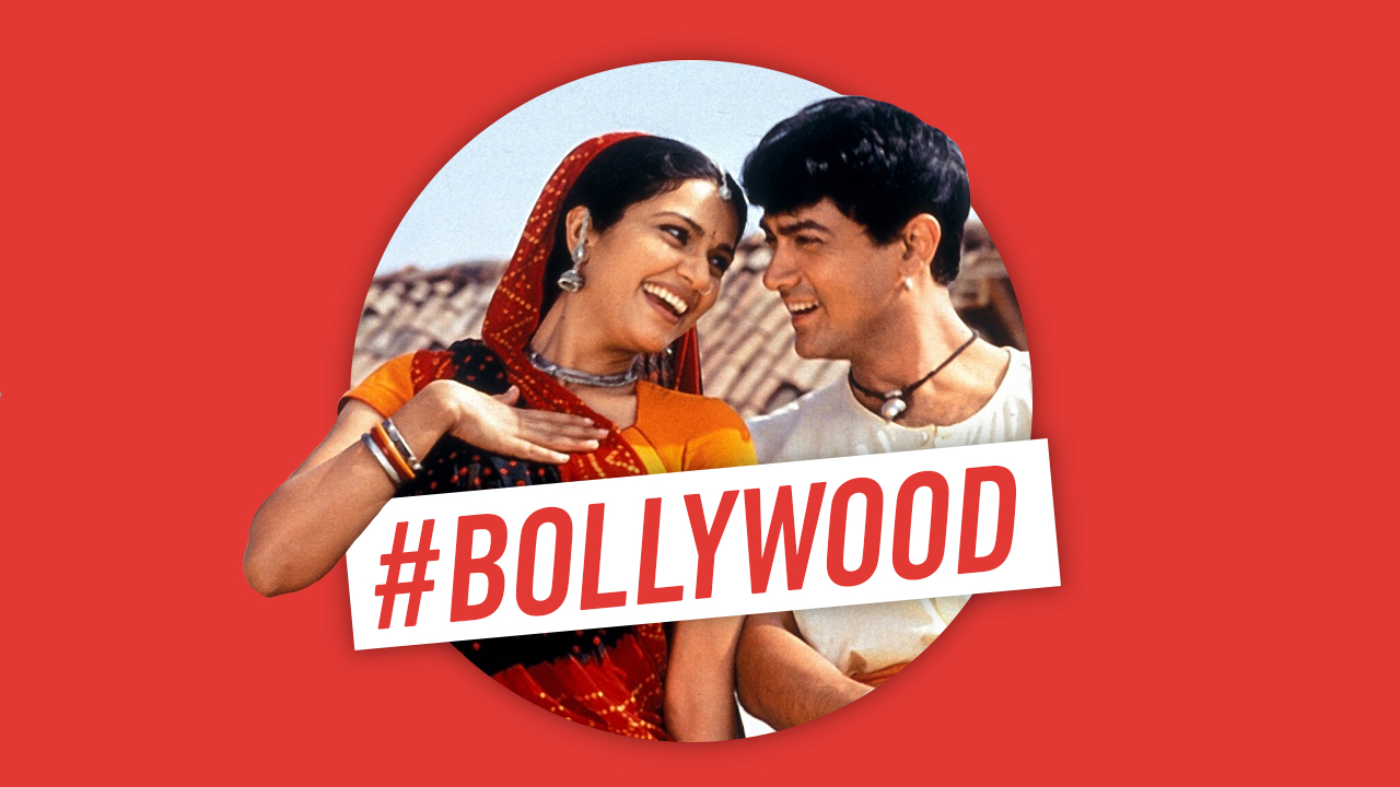 Bollywood Movies which were inspired by books