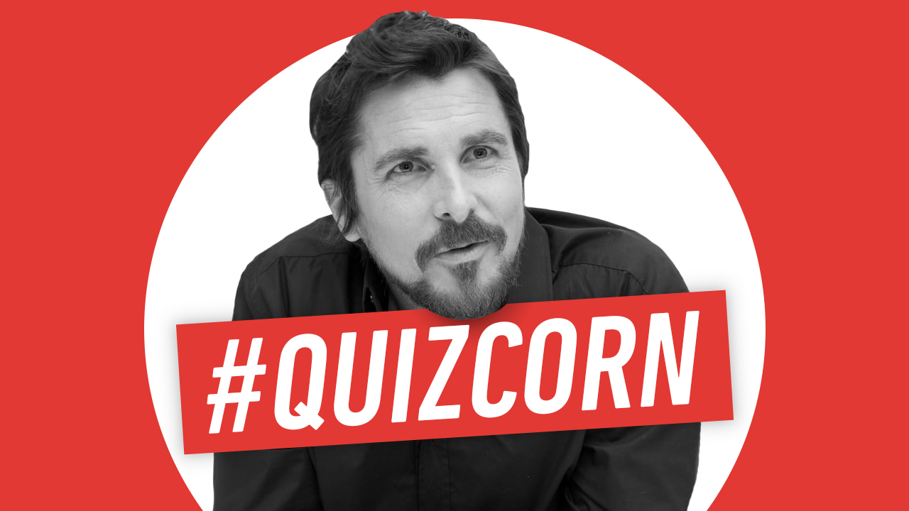 Quiz Corn: The cursed GIF – The HotCorn