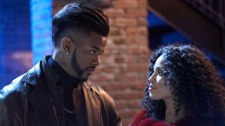 Superfly - Clip - Priest Character Intro – The HotCorn