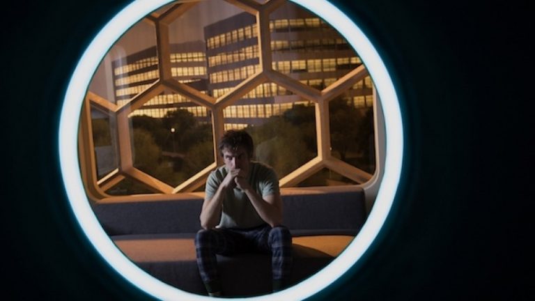 "The Villain Is A Hero" - Legion Chapter 14 Review – The HotCorn