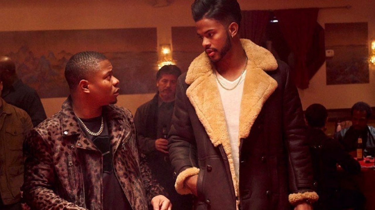 Superfly - Clip - Priest Character Intro – The HotCorn