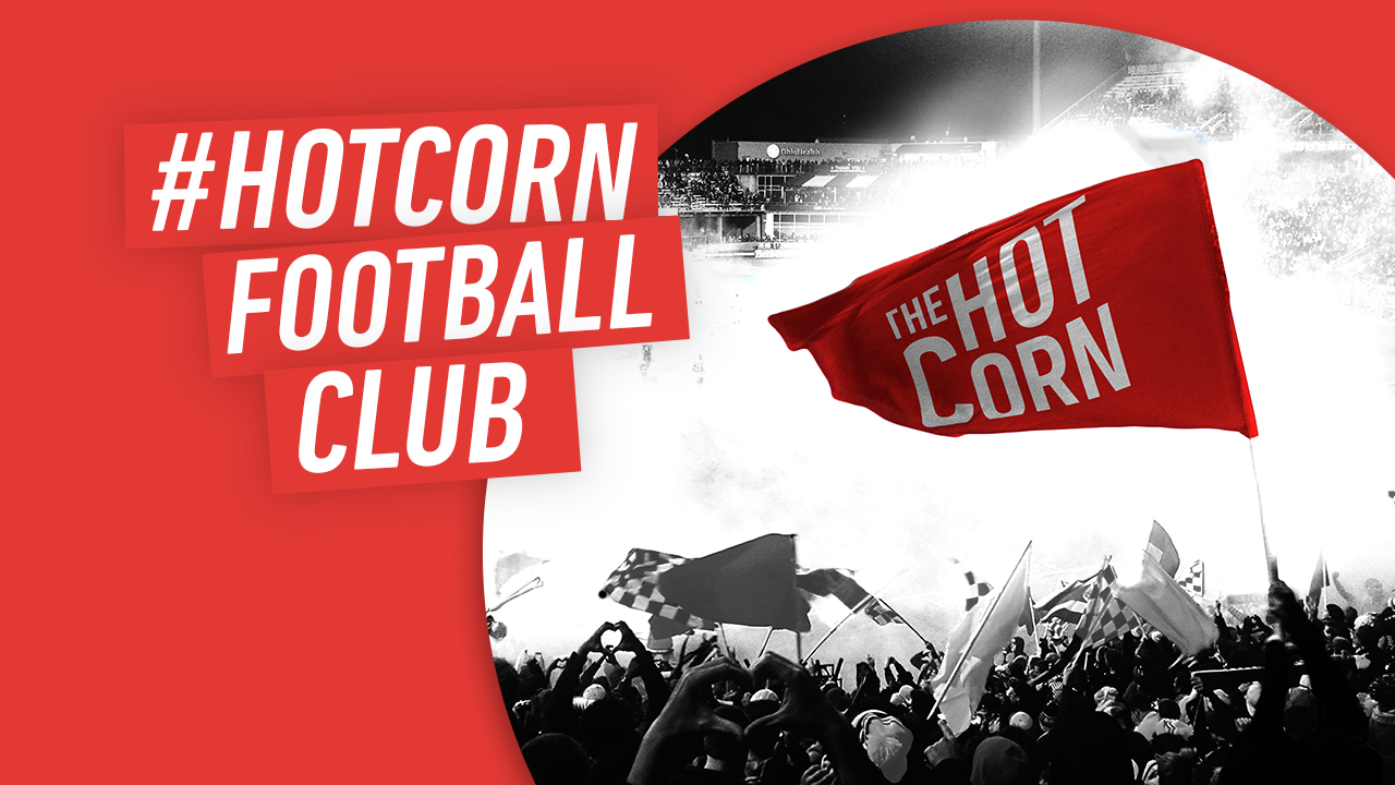 Hot Corn Football Club: Top 5 Footballers Who Became Actors