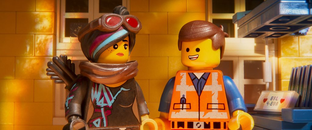 Why the Lego Cinematic Universe is significant for kids' creativity ...