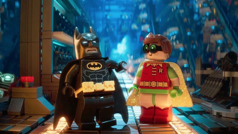 Why the Lego Cinematic Universe is significant for kids' creativity ...
