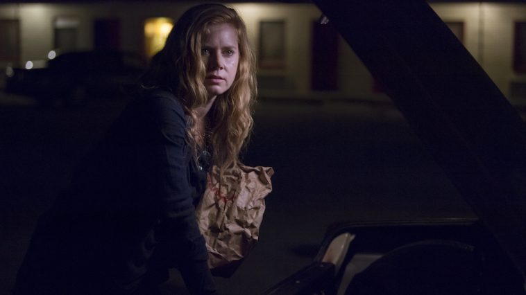 ‘Fix’ – Sharp Objects Episode 3 review – The HotCorn