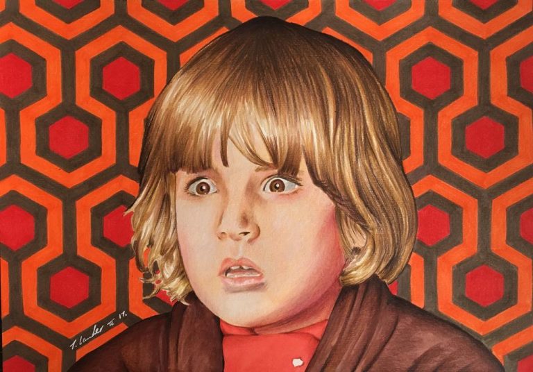 Whatever Happened To The Kid from The Shining?