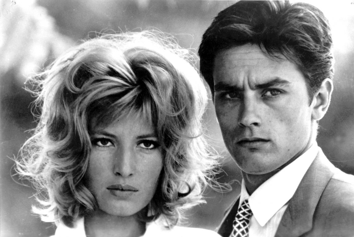 A rewarding viewing experience? Yes. The beguiling beauty of L'Eclisse ...