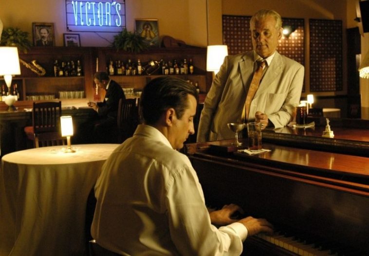 The life of a great Cuban-born actor: Andy Garcia shines bright – The ...