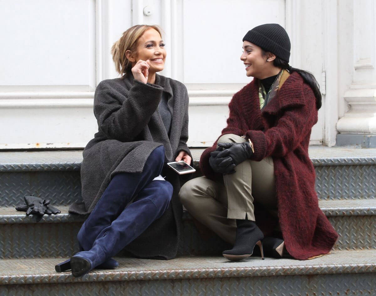 Second Act - Official Trailer – The HotCorn