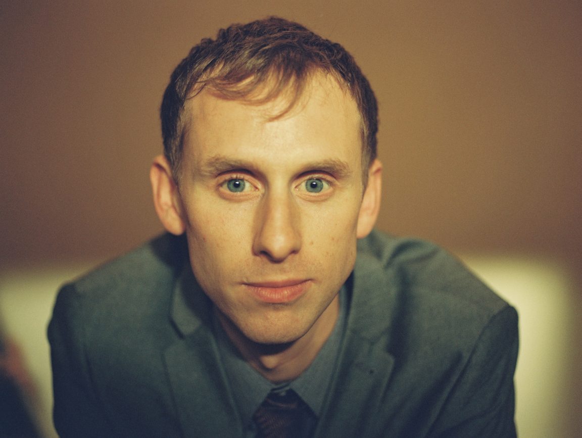 "Acting still feels like a dream" - Robert Emms on Apostasy, Jurassic ...