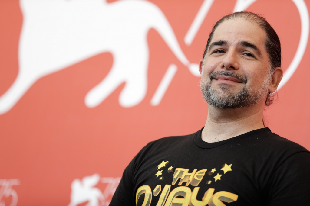 Dragged Across Concrete's S. Craig Zahler: "There are lines in all my ...