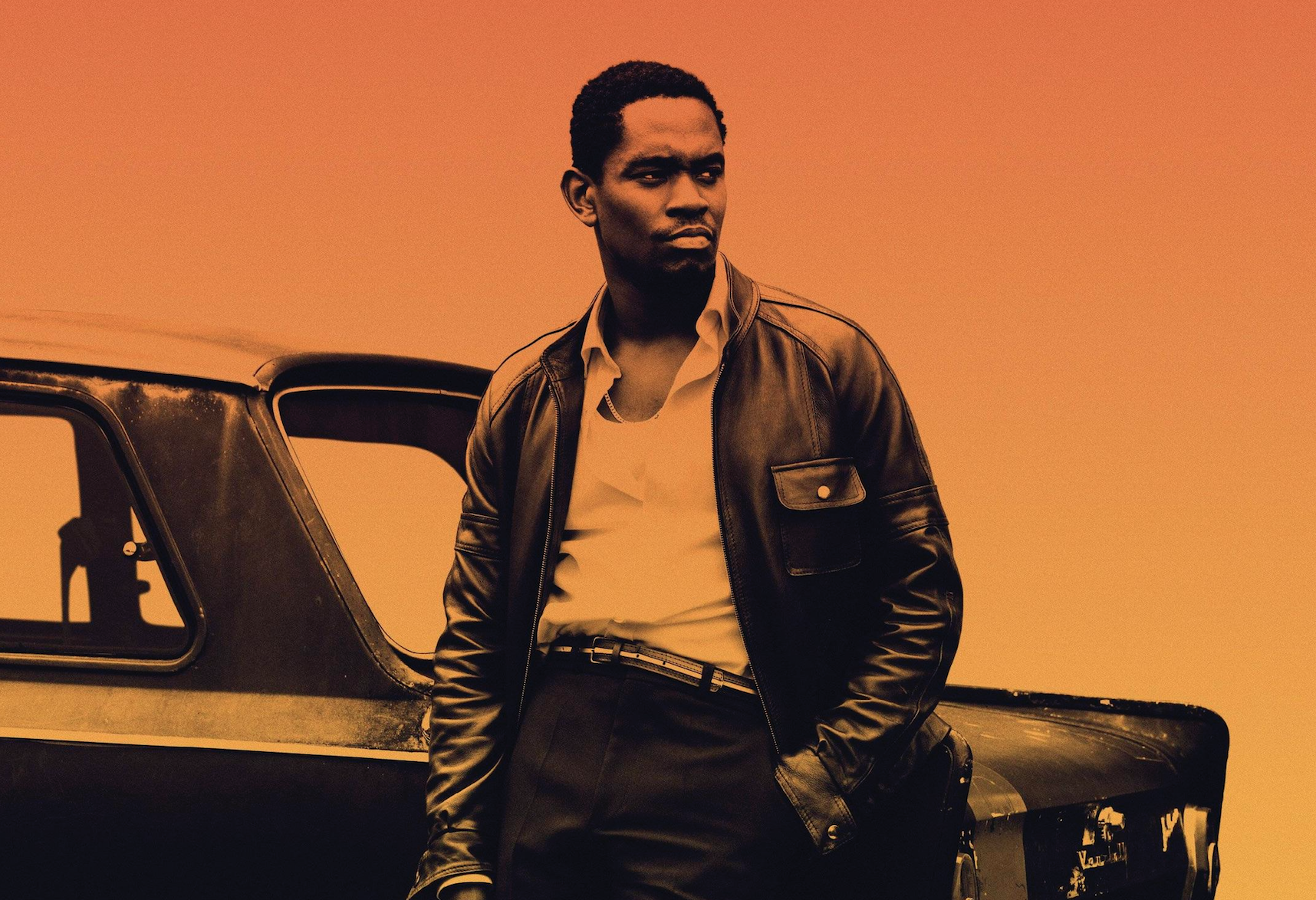 Yardie - a celebration of London multiculturalism and the Windrush ...