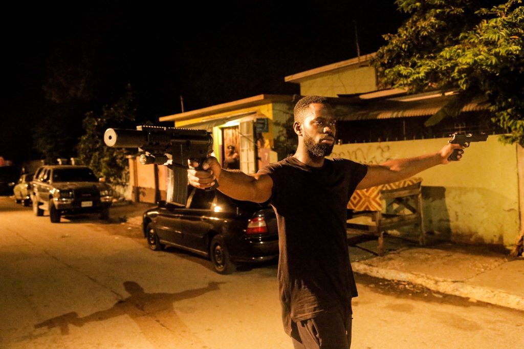 The Intent 2: The Come Up - Official Trailer – The HotCorn