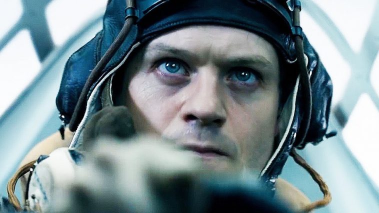 My Favourite Movies: Iwan Rheon – The HotCorn