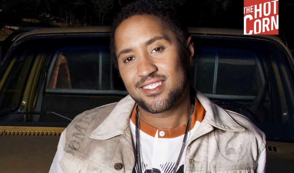 My Favourite Movies: Rolan Bolan – The HotCorn