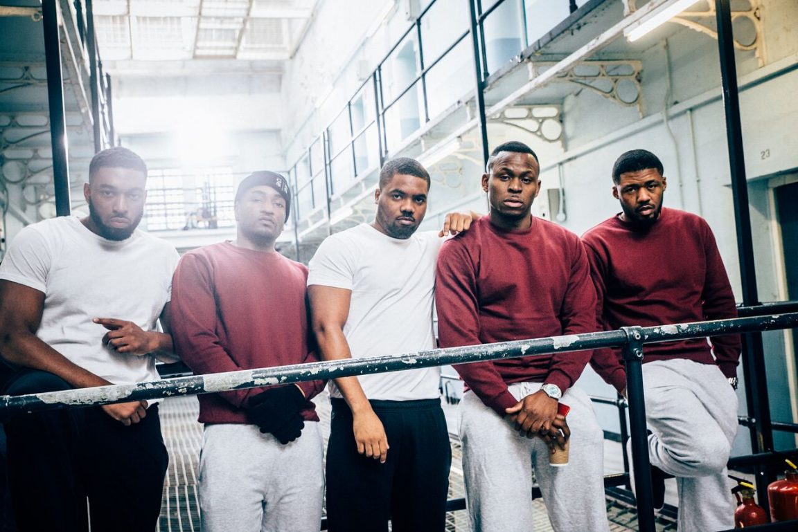 The Intent 2's Femi Oyeniran: "We just tried to push the boundaries ...