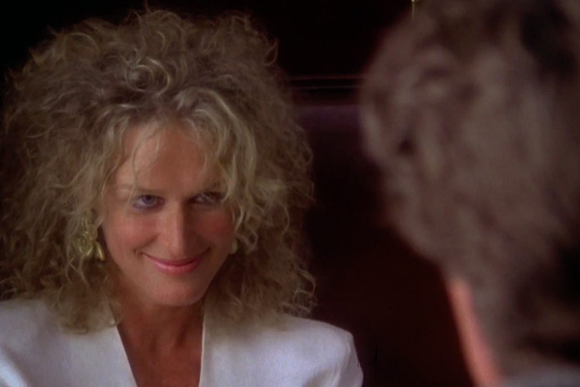 Close, But No Cigar - Will Glenn Close finally win her first Oscar for ...