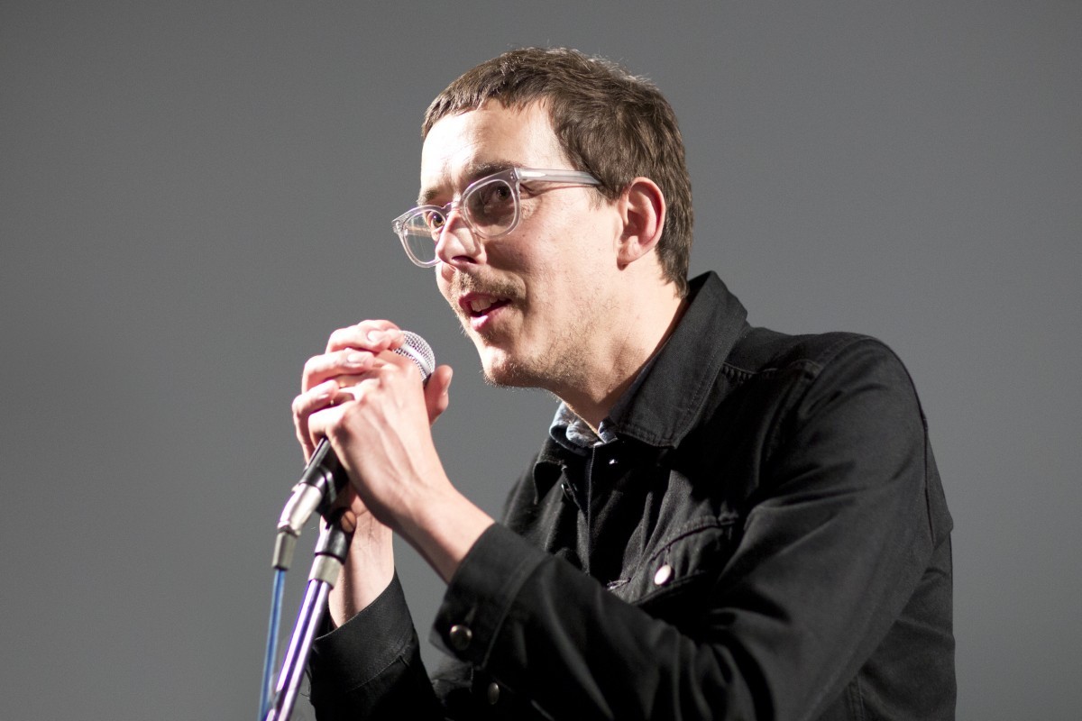 Jim Hosking on An Evening With Beverly Luff Linn - "This was a much ...