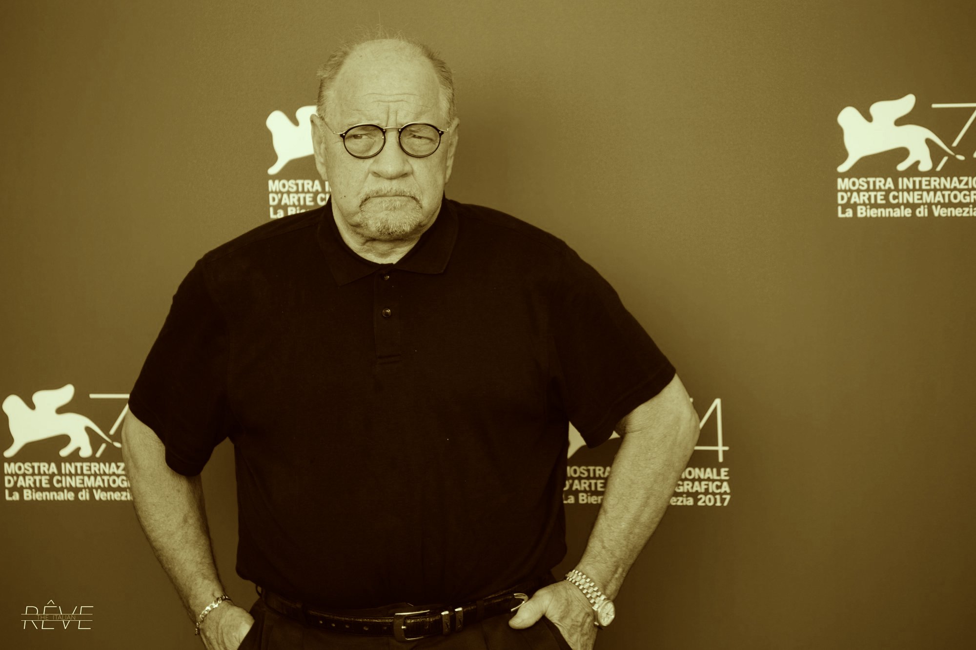 First Reformed and other stories: the journey of Paul Schrader