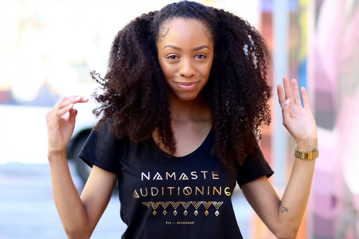 "Me, Ann Darrow and King Kong": Christiani Pitts and the journey to ...