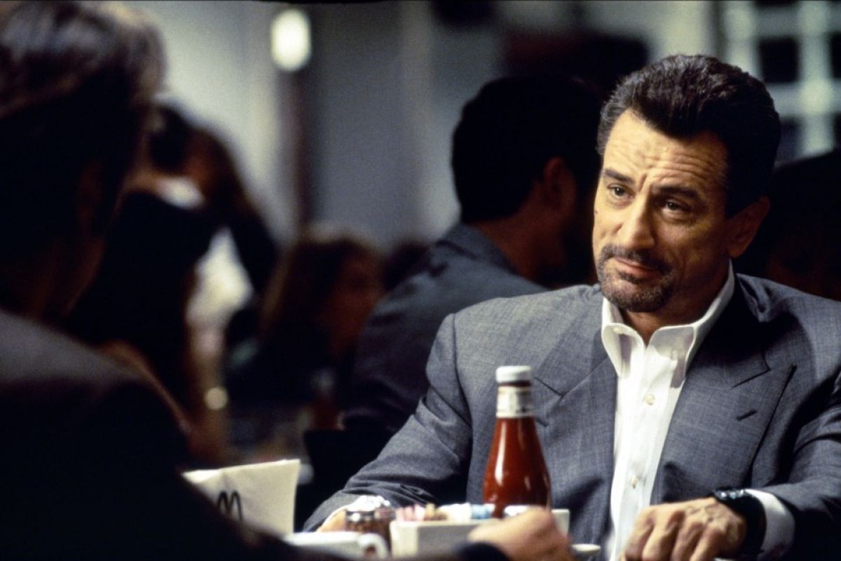 My Favourite Movies: Derek Riddell – The HotCorn