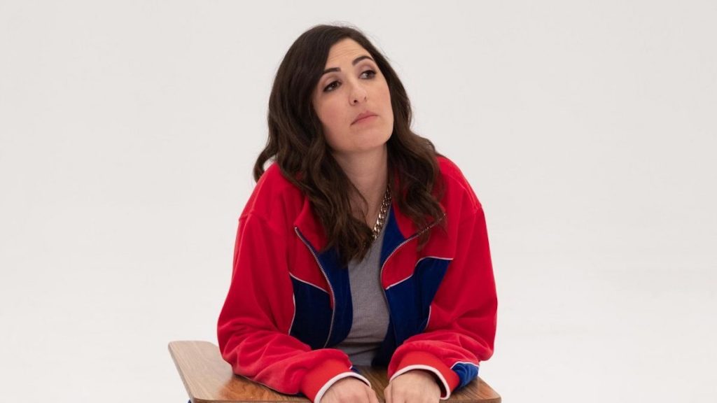 'Janet(s)' – The Good Place season 3 episode 9 review – The HotCorn