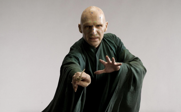 The Five Best British Movie Villains - The HotCorn