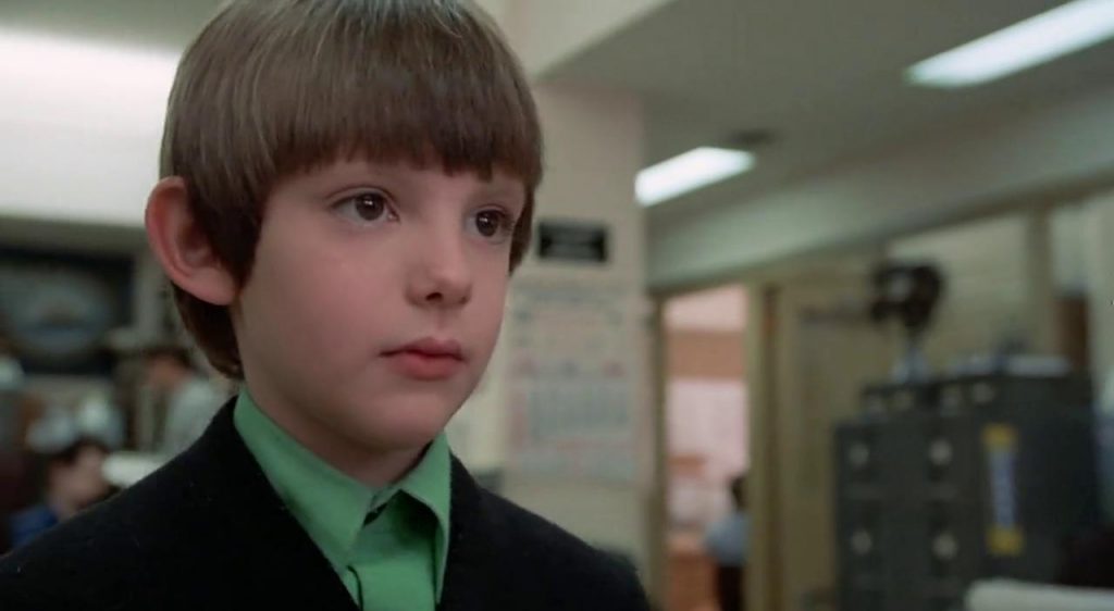 Why Witness remains one of the best Hollywood film from the Eighties