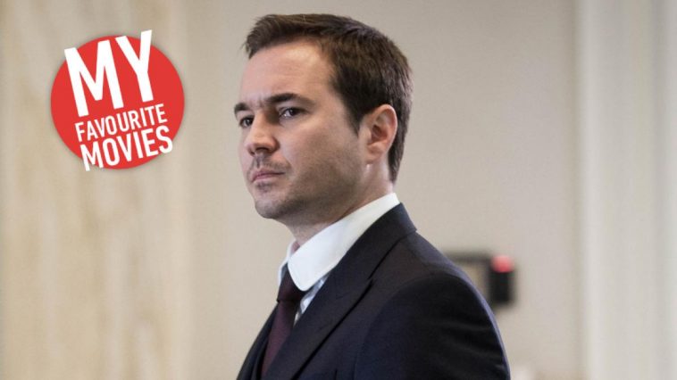 My Favourite Movies: Martin Compston – The HotCorn