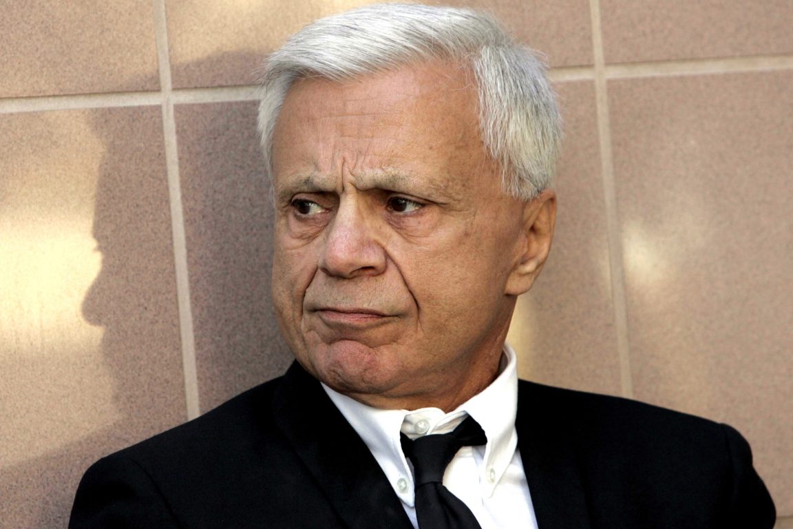 Robert Blake and the Execution of his Wife | Hot Corn Confidential