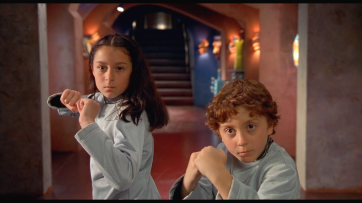 Time to rediscover Robert Rodriguez's Spy Kids trilogy