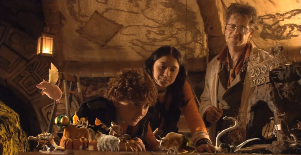 Time to rediscover Robert Rodriguez's Spy Kids trilogy