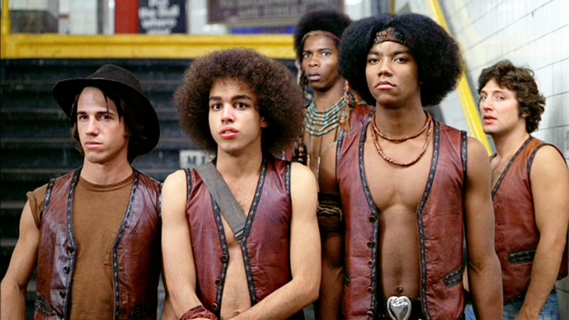 Celebrating The Warriors: from Walter Hill to Coney Island