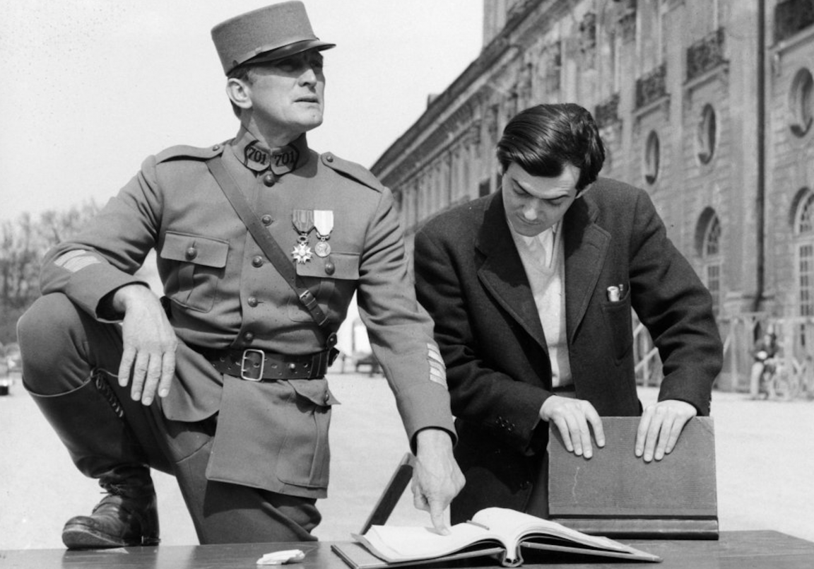 Stanley Kubrick's Legacy - 20 Years on from his Death