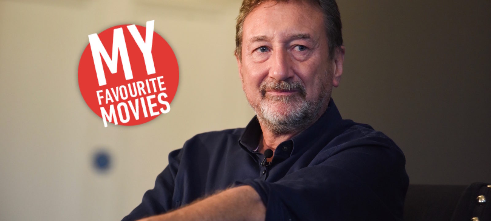 My Favourite Movies: Steven Knight – The HotCorn