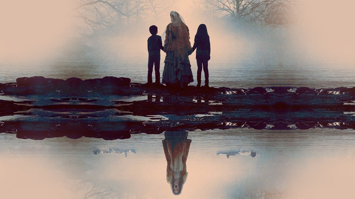 The Curse of La Llorona - Featurette - Creating the Myth – The HotCorn