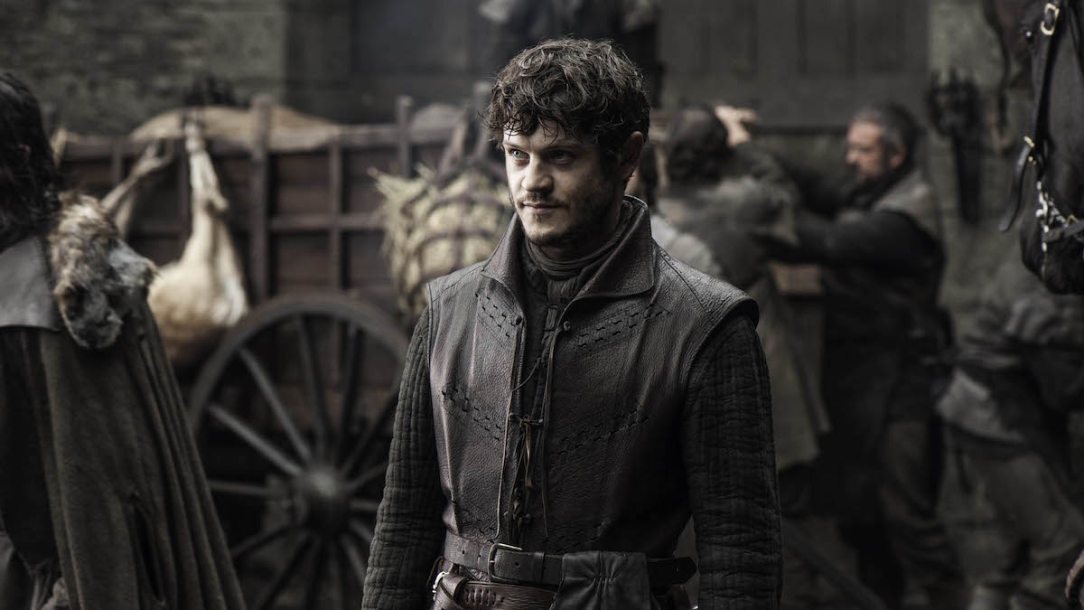 Walder Frey Roose Bolton