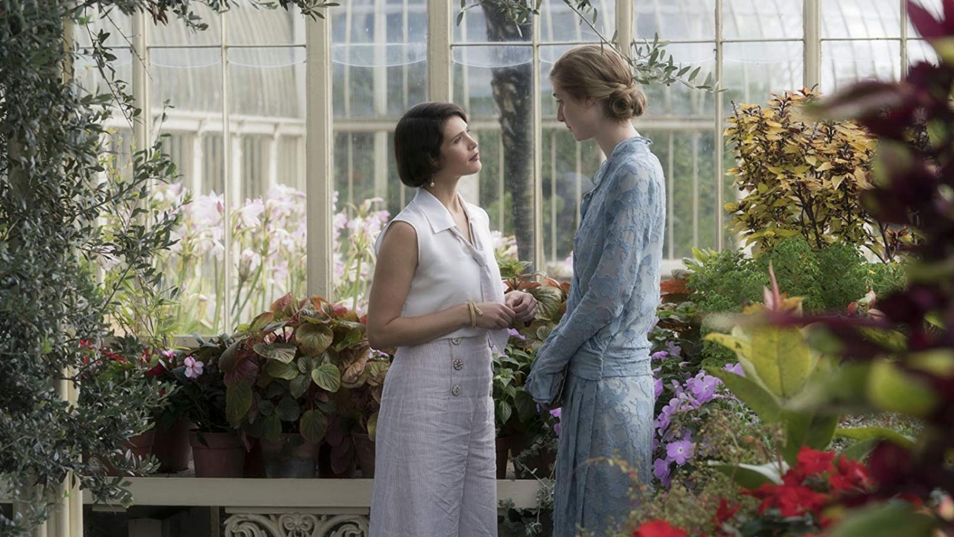 Vita & Virginia - Official Trailer – The HotCorn