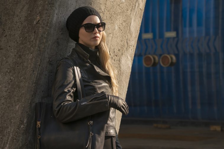 Red Joan - and the rise of the female spy in cinema