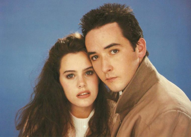 Cameron Crowe's Teen romance Say Anything is 30