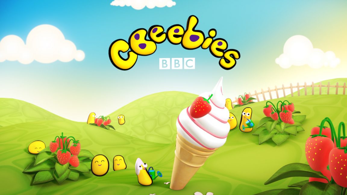 The ten best kids' TV shows on CBeebies - Part one