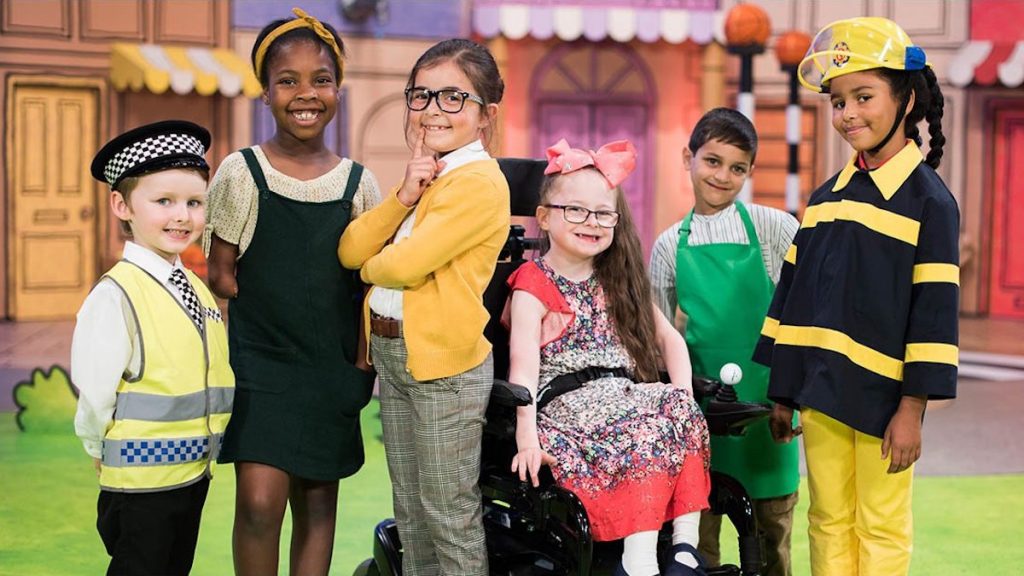 The ten best kids' TV shows on CBeebies - Part one