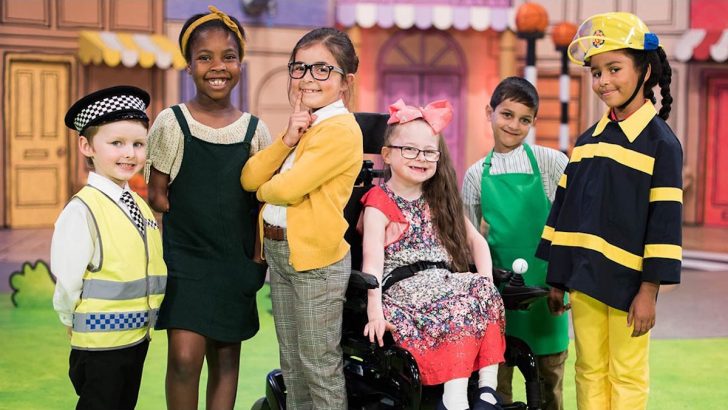 The ten best kids' TV shows on CBeebies - Part one