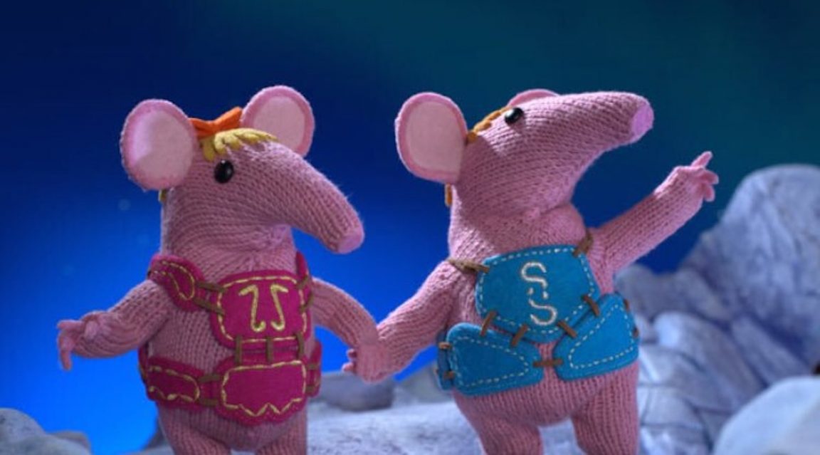 The ten best kids' TV shows on CBeebies - Part one