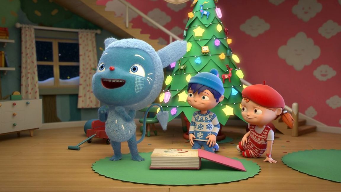 The ten best kids' TV shows on CBeebies - Part one