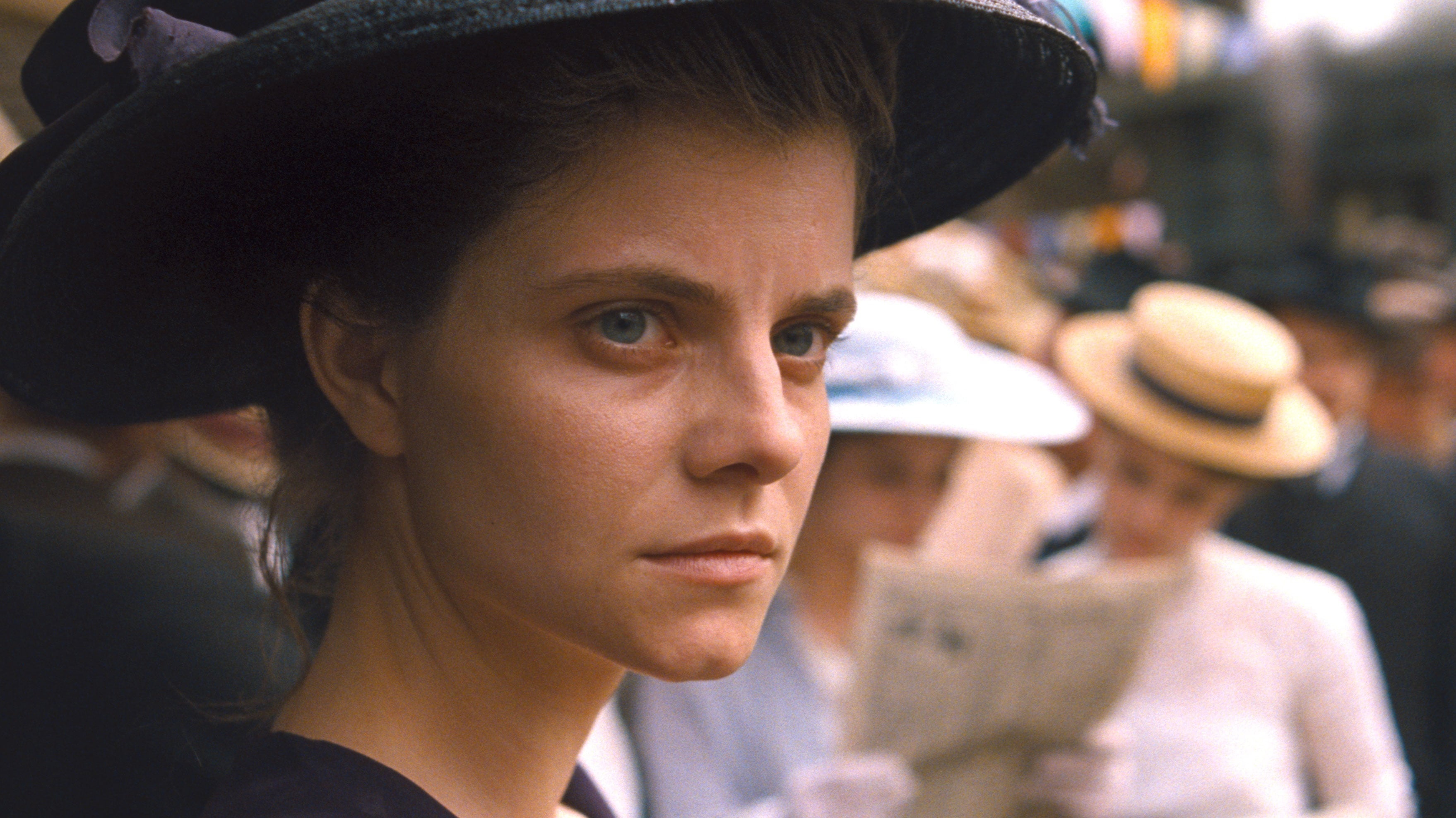 Sunset – The HotCorn